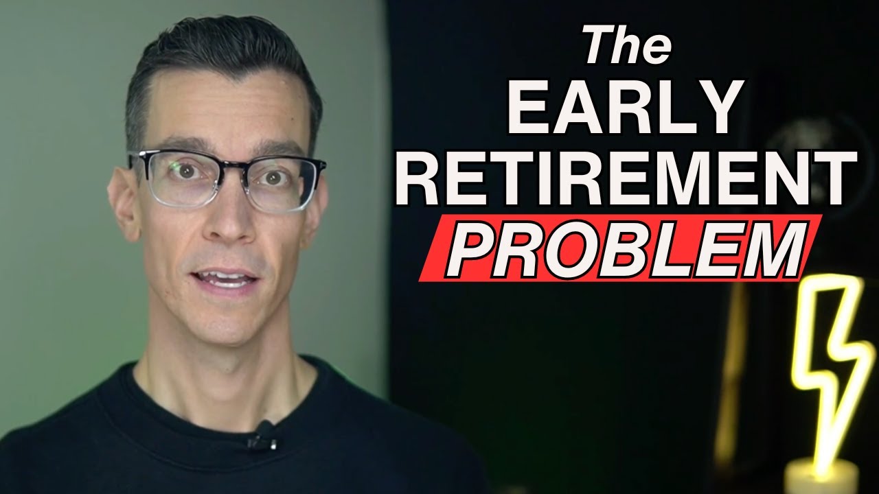 Early Retirement With The Rule of 55 - YouTube