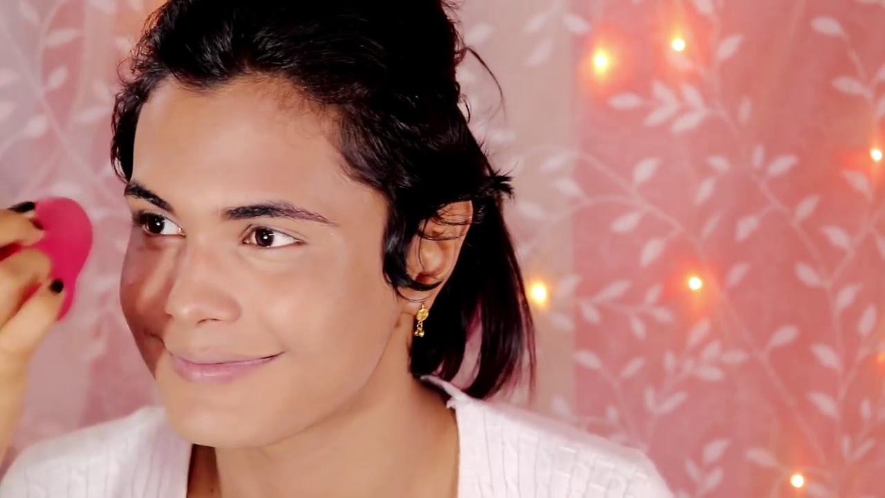 I Transformed a BOY into a GIRL Ft Montii Roy TikTok Star Nilanjana ...