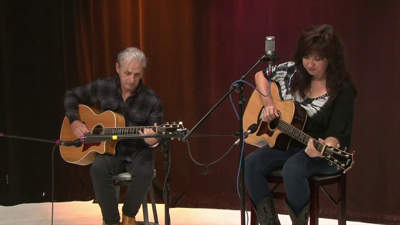 Jenni Dale Lord- 2nd Performance (Live on Good Day Lubbock) - YouTube