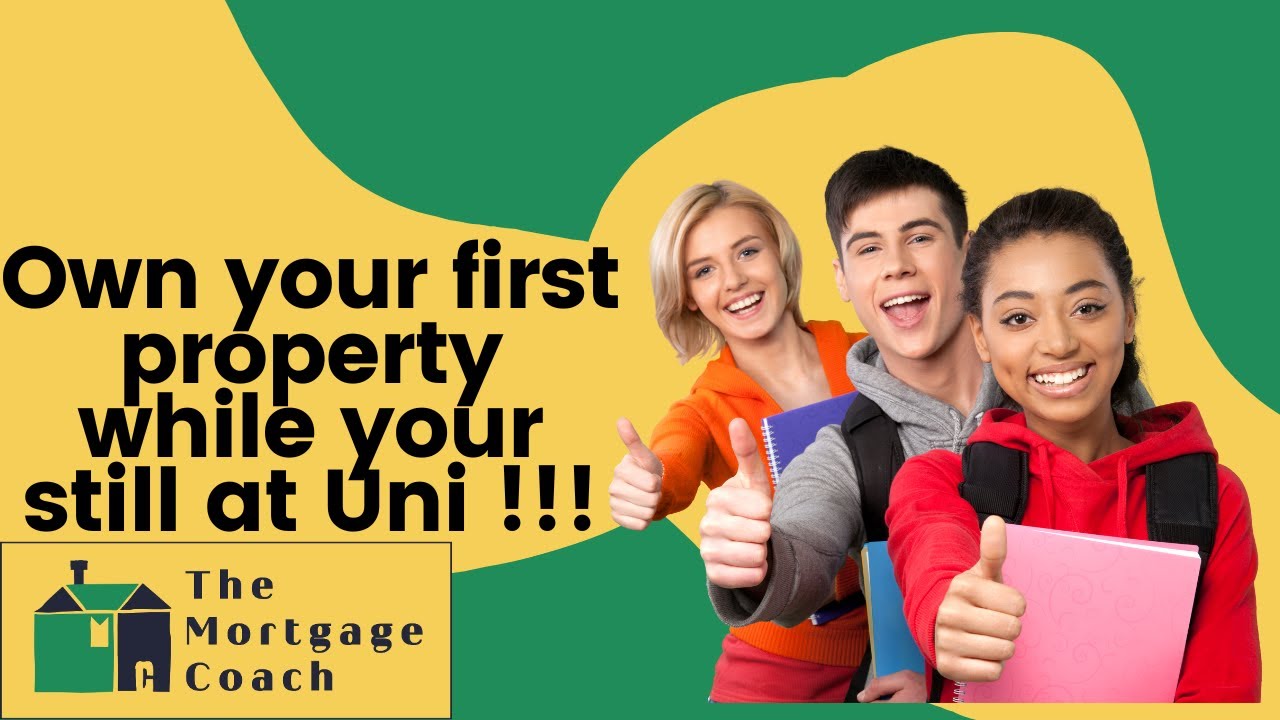 University students purchase property while studying? Buy for Uni ...