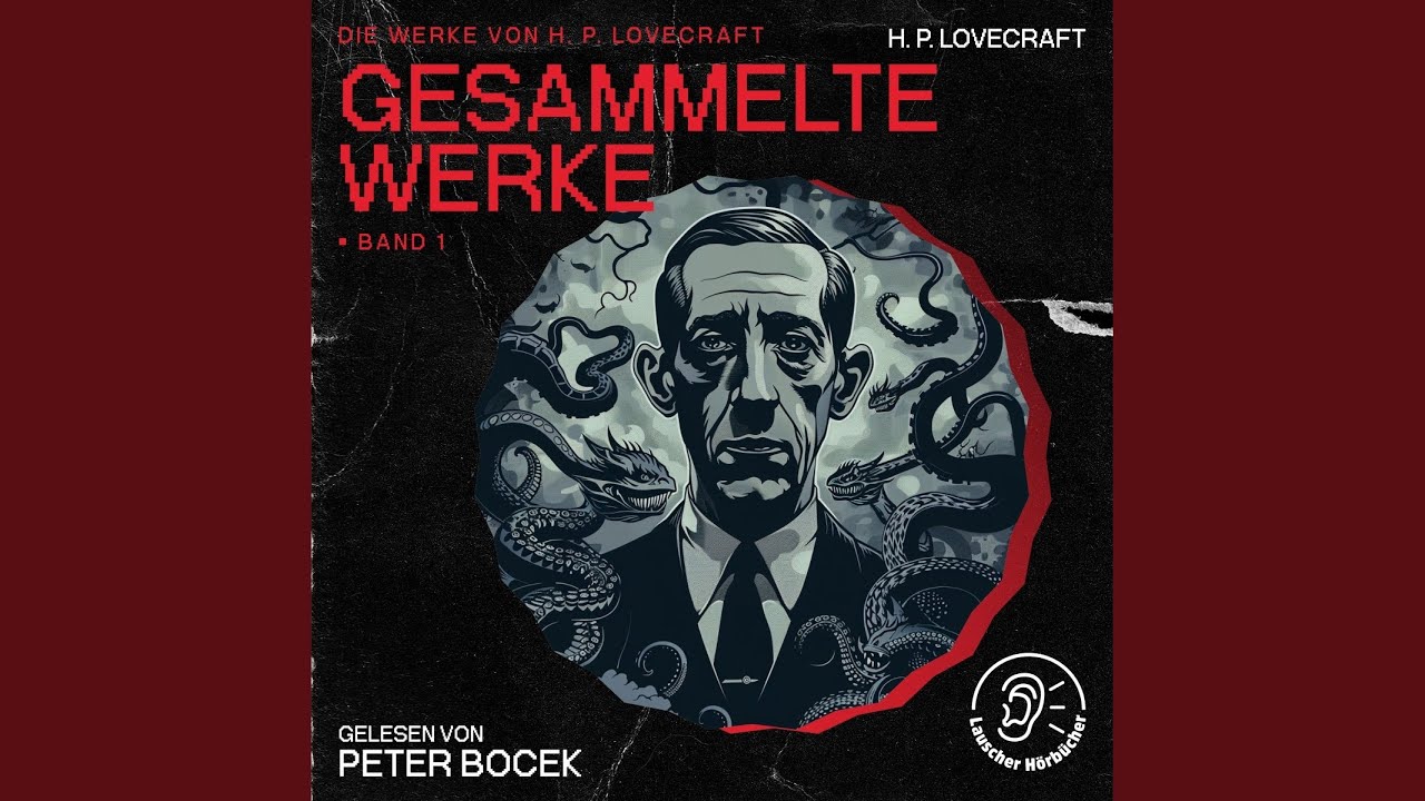 Kapitel 8 - Teil 1 - Gesammelte Werke - Band 1 - YouTube