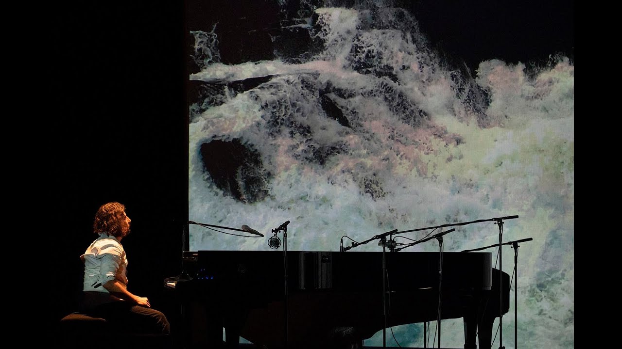 Rami Khalifé | Portrait d'artiste - YouTube