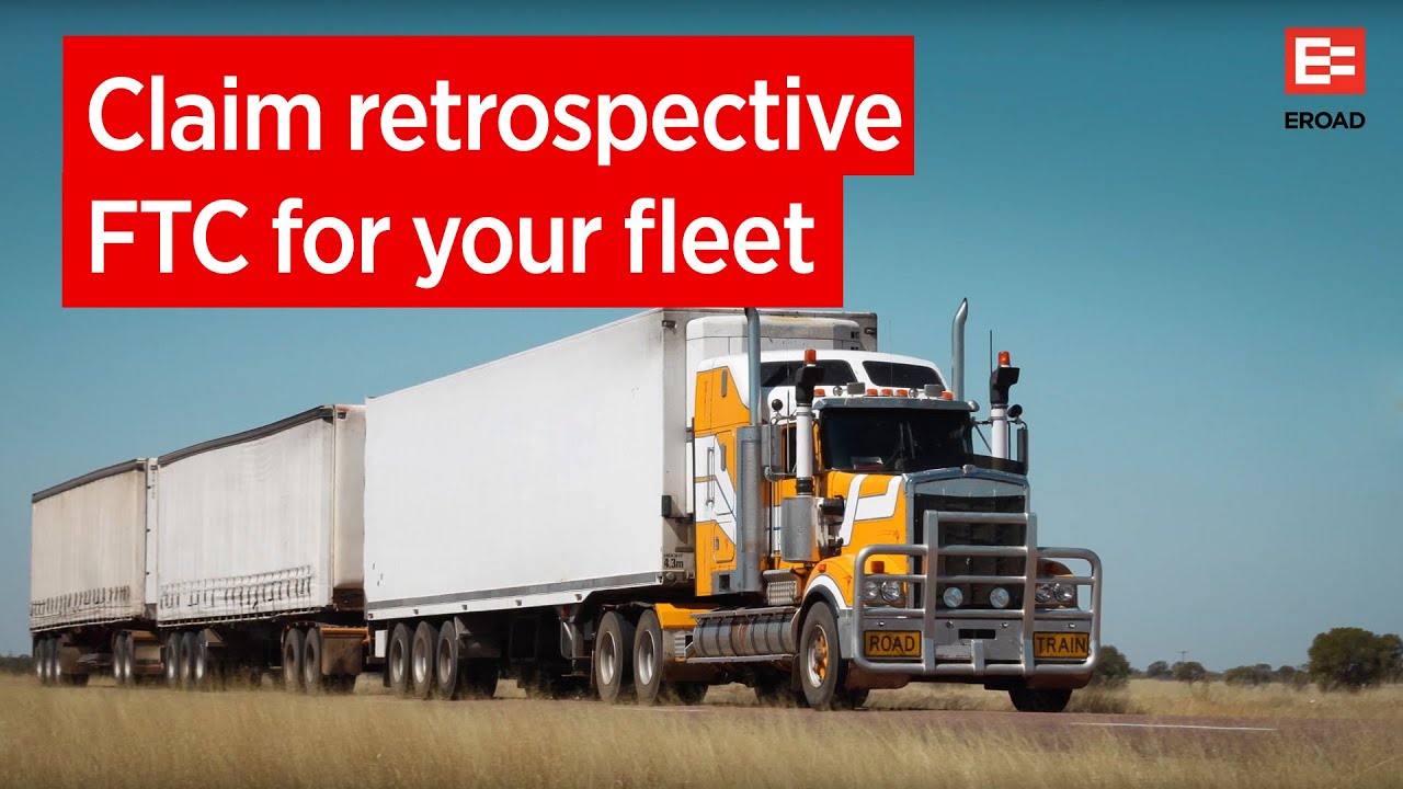 How to get four years of under claimed FTC refunds back for your ...