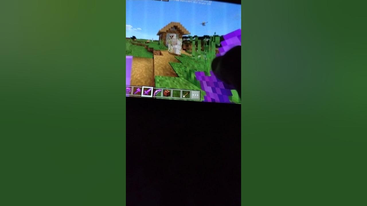 Minecraft there was a problem loading this world is fixed - YouTube