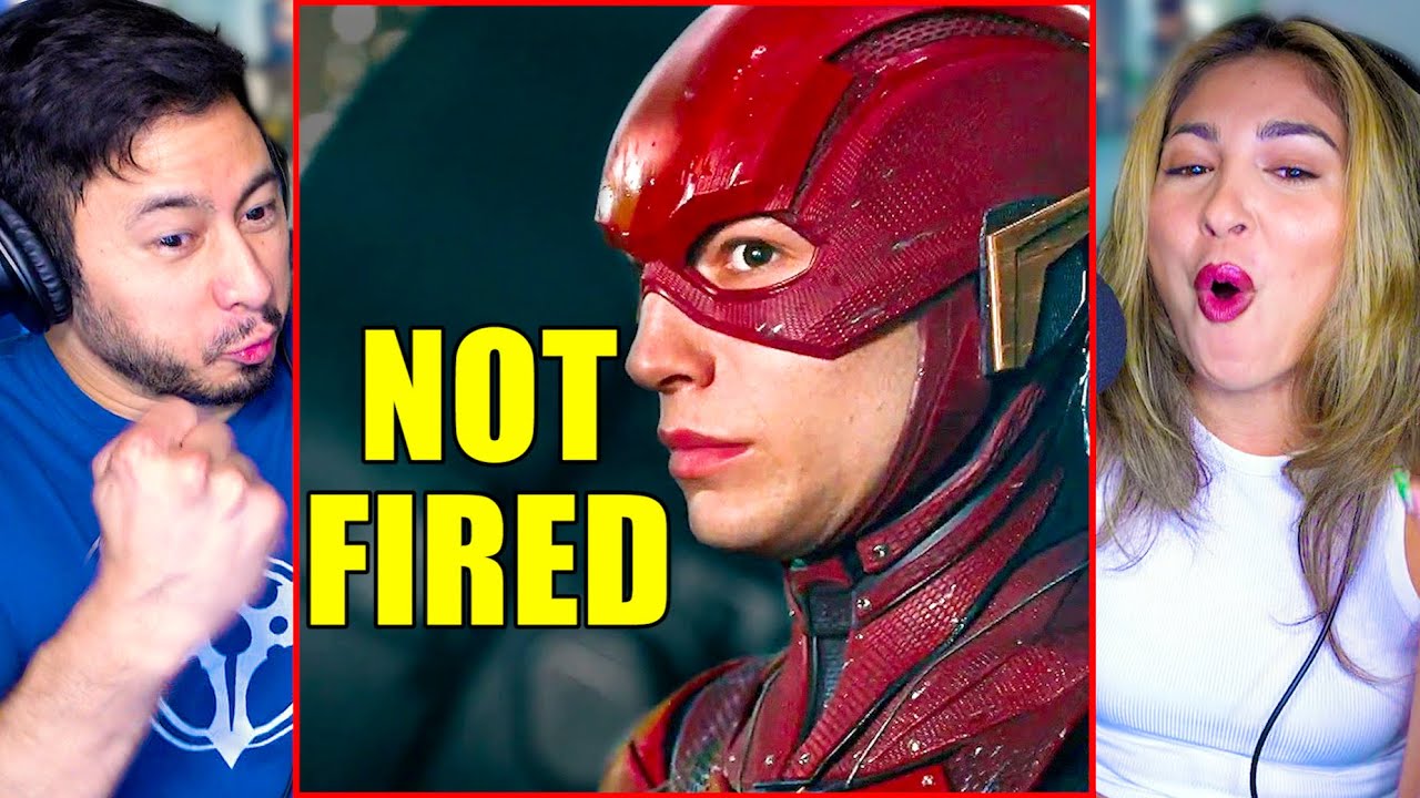 Adam Brody Flash