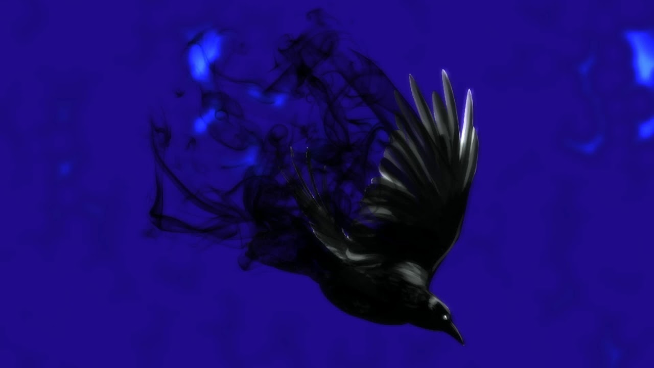 (Free) Piano Trap Beat "Crow" | Freestyle | Dark Type Beat | Рэп Минус ...