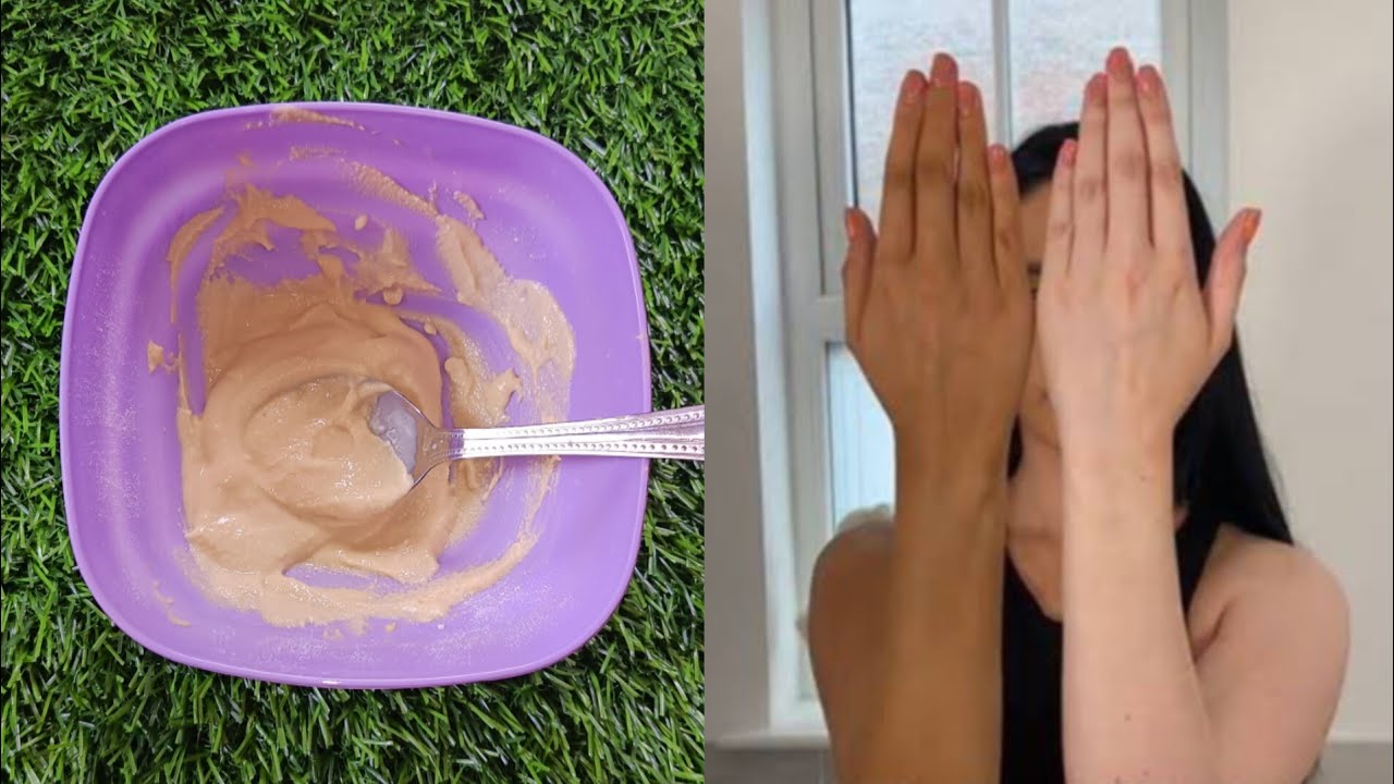 DIY Sun Tan Removal - my mom's de tan secret | tan removal home ...