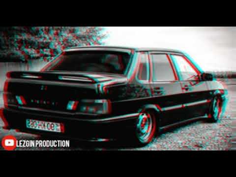 Azeri Bass Music [Darıxır xatirələr]