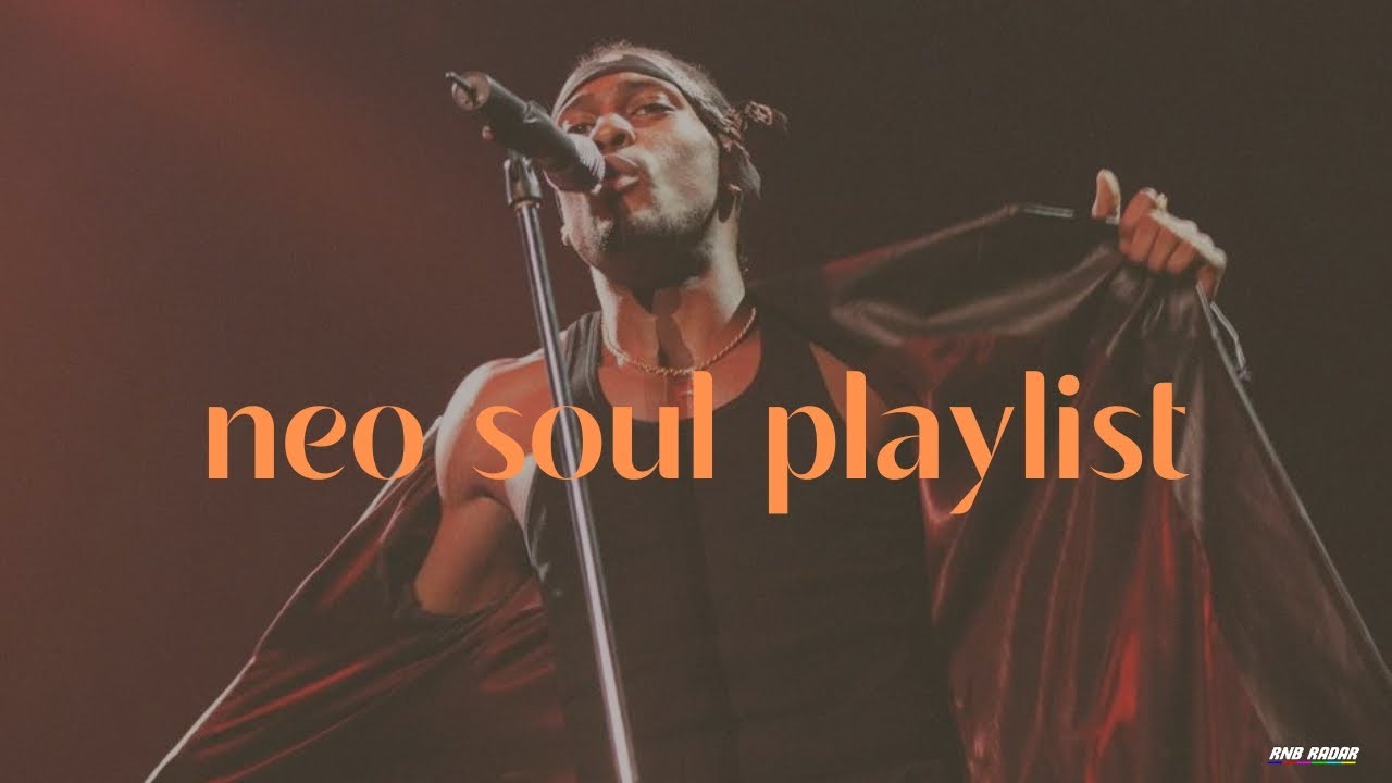 that hairy coochie music - neo soul playlist (pt. 1) - YouTube