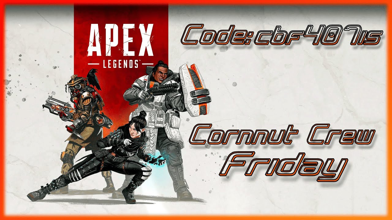 Apex Legends - Custom OPEN LOBBY - JOIN NOW! - YouTube