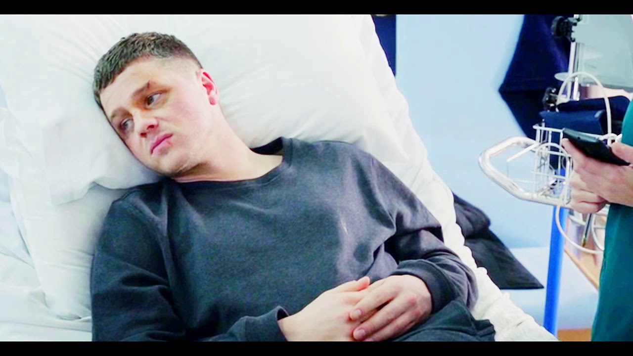 dominic copeland | drawn to the blood [TW: abuse] - YouTube