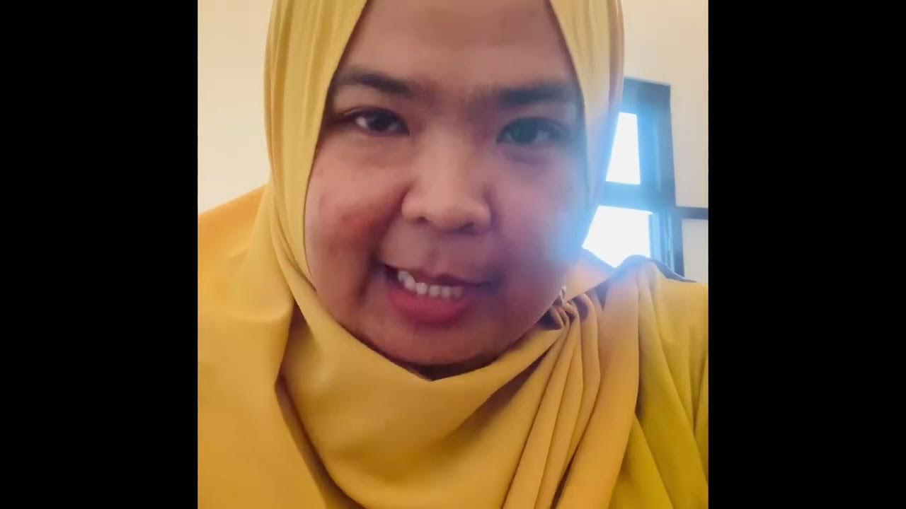 Lia Nurmalia-Guru BK-SMAN 1 Garut-Profil-Pemprov Jawa Barat - YouTube