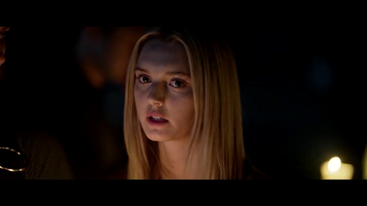 THE COLOR ROSE | Official HD Trailer 2020 - YouTube