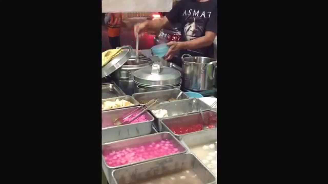 Angsle dan Ronde Jahe | Malang Kuliner - Wisata Kuliner Malam di kota ...