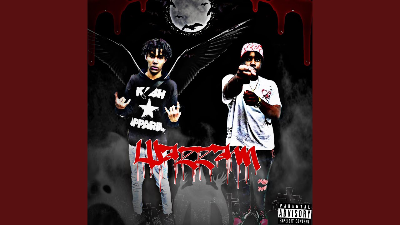 WAZZAM! (feat. TDM Cam) - YouTube
