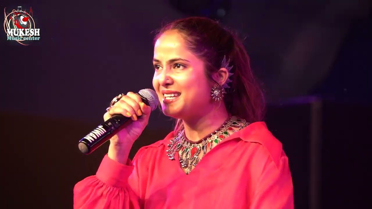 दीपाली सहाय सुपरहिट स्टेज शो - Maine payal hai chhankai stage program ...