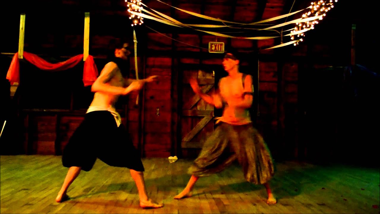 Representing the Life & Death Fae - Wyvern Rising LARP June 2013 ...