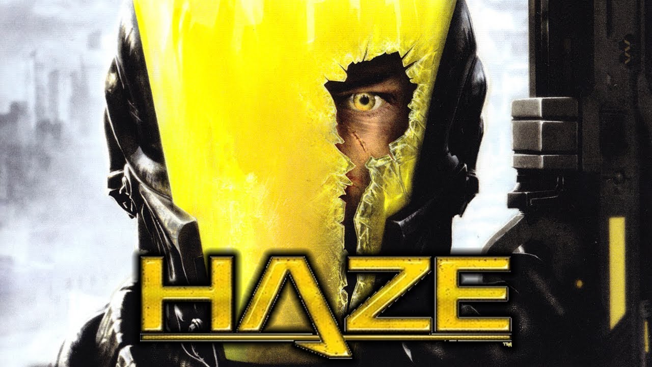 GETTIN' HIGH WITH THE BOYZ | Haze - Part 1 - YouTube