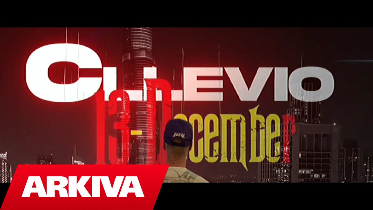 Cllevio Masoni - 13 December - YouTube