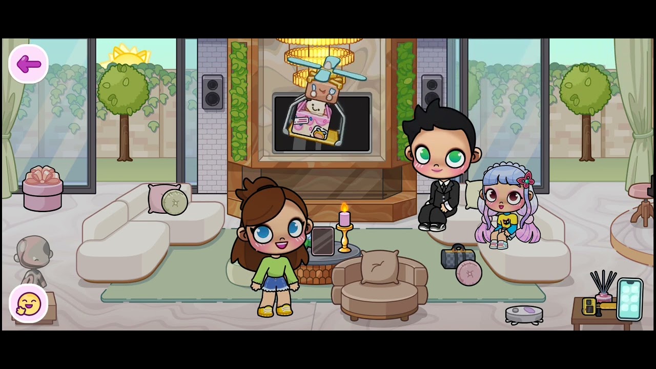 una history q ise ase como 9 meses tenia creo 8 años jjsjsjsj - YouTube