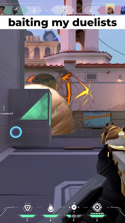 baiting my duelists - YouTube