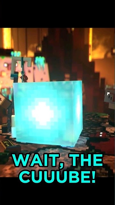 Orb of Dominance is in Minecraft Legends! - YouTube