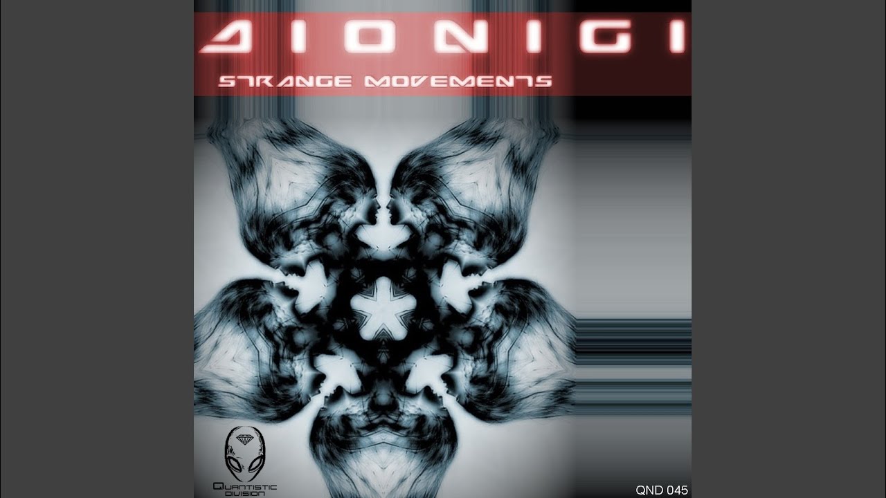 Strange Movements (Original Mix) - YouTube
