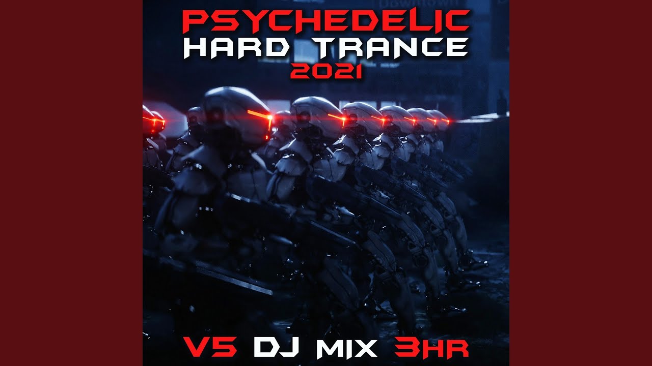 Secrets of the Universe (Dark Trance 2021 Mix) (Mixed) - YouTube