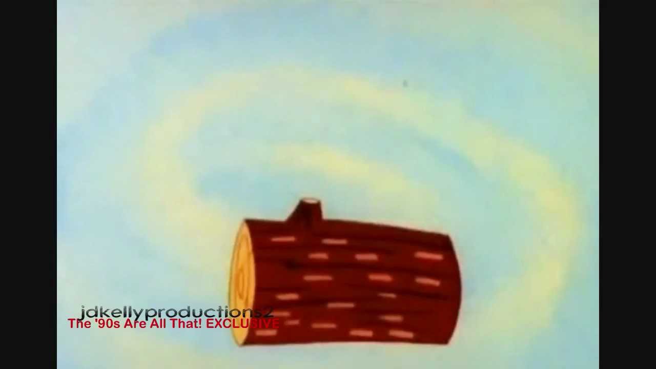 Time To Play With Your Log Bumper (Ren & Stimpy) - The 90's Are All ...
