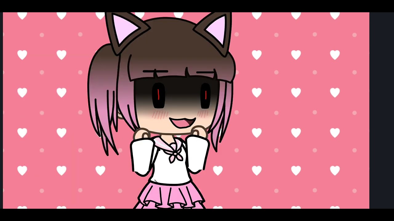 meow mid (gacha life) - YouTube