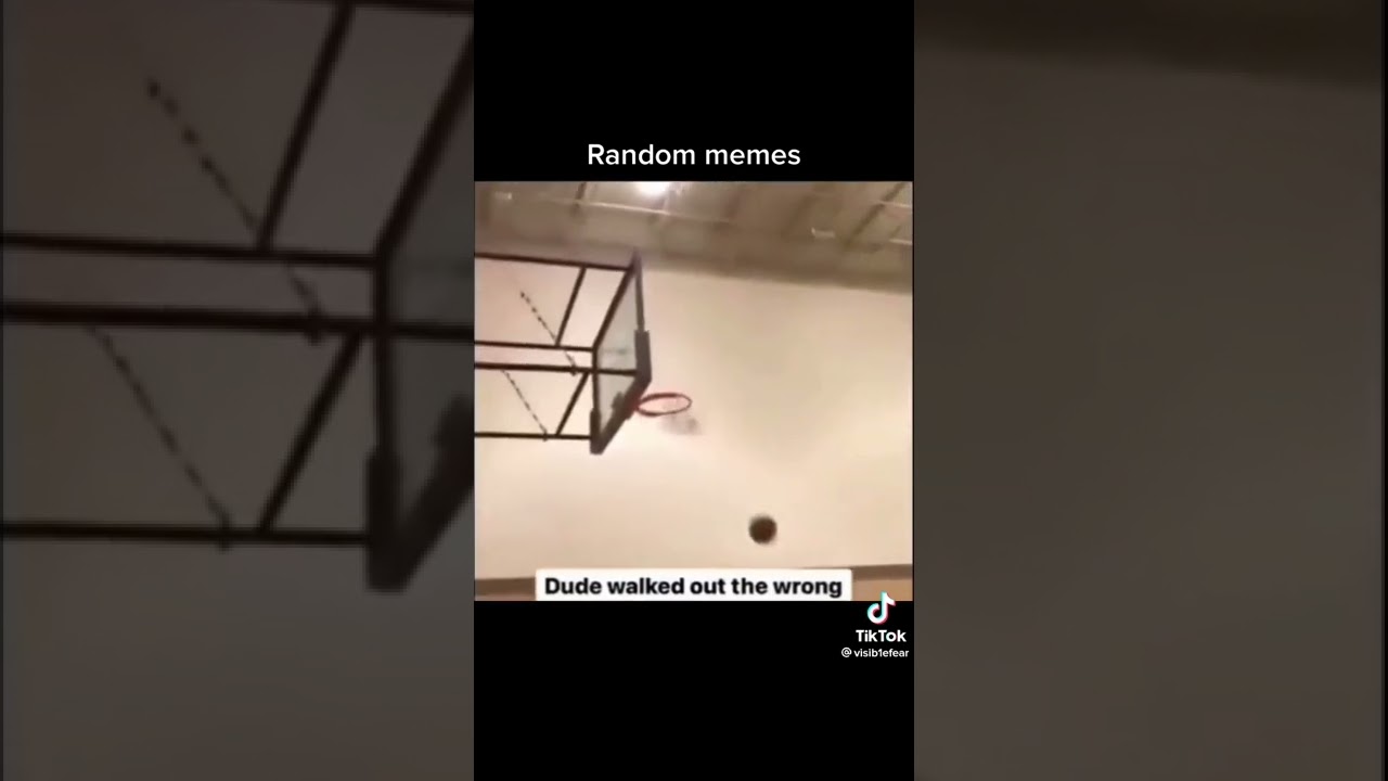 Random Memes Youtube