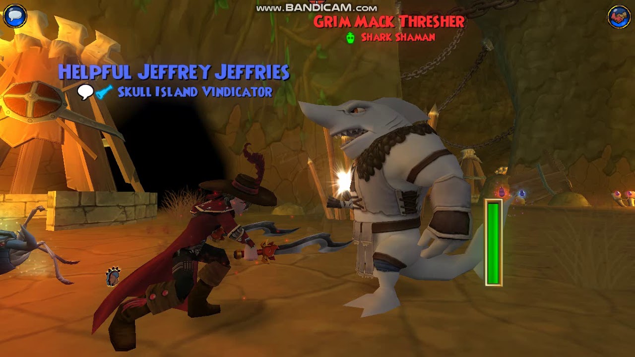 Pirate101 Gameplay (Part 2) With Commentary - YouTube