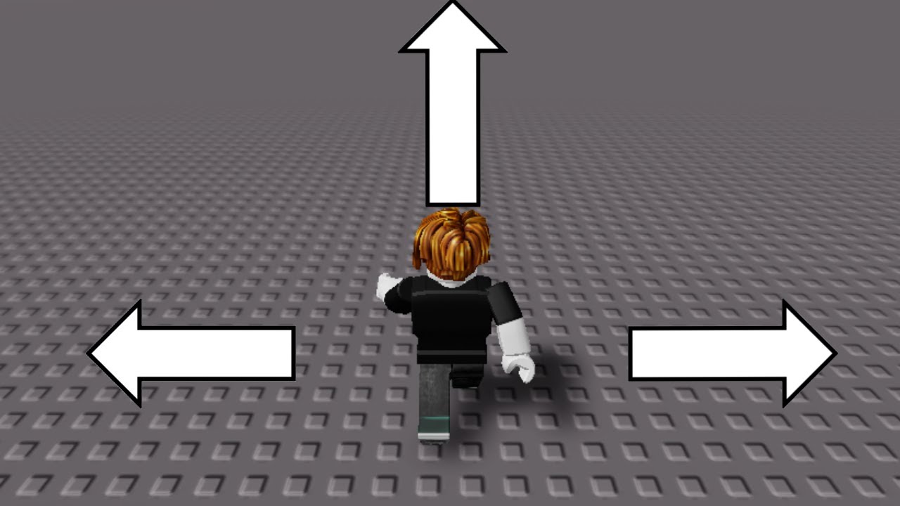 Pushing the Limits of Roblox Movement - YouTube
