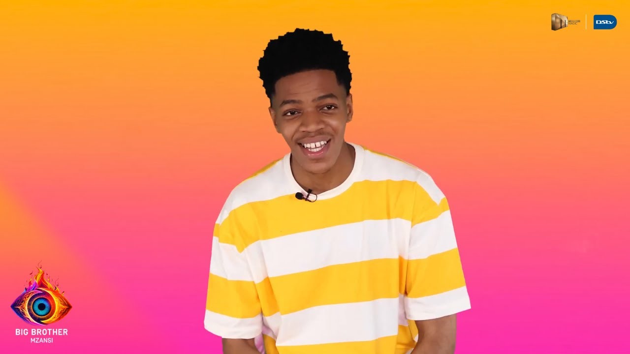 Meet BeeKay the “Baddie from Qwaqwa” – BBMzansi | S5 | Mzansi Magic ...