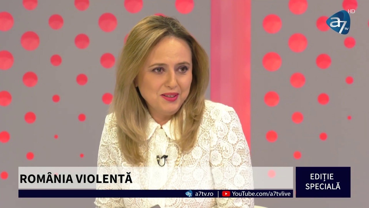 Ediție Specială - cu Cosmina Cerva, Amedeo Dima și Cornel Dărvășan ...