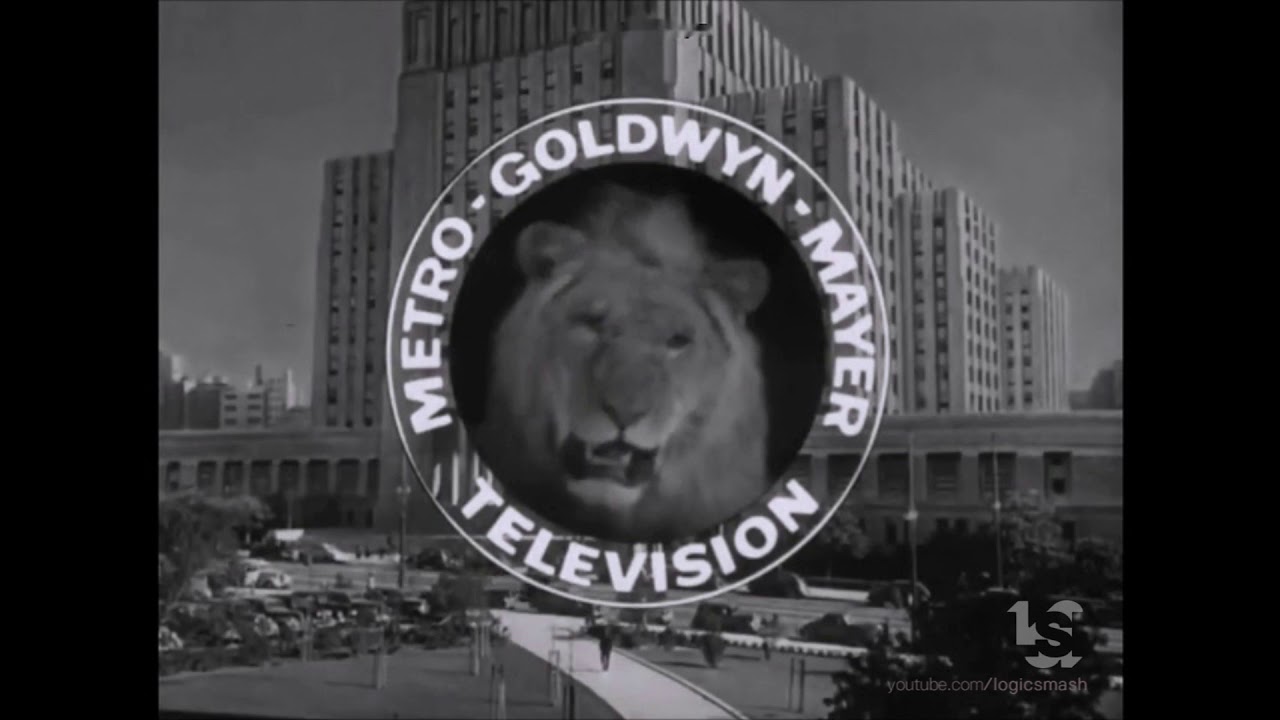 MGM Television (1961) - YouTube