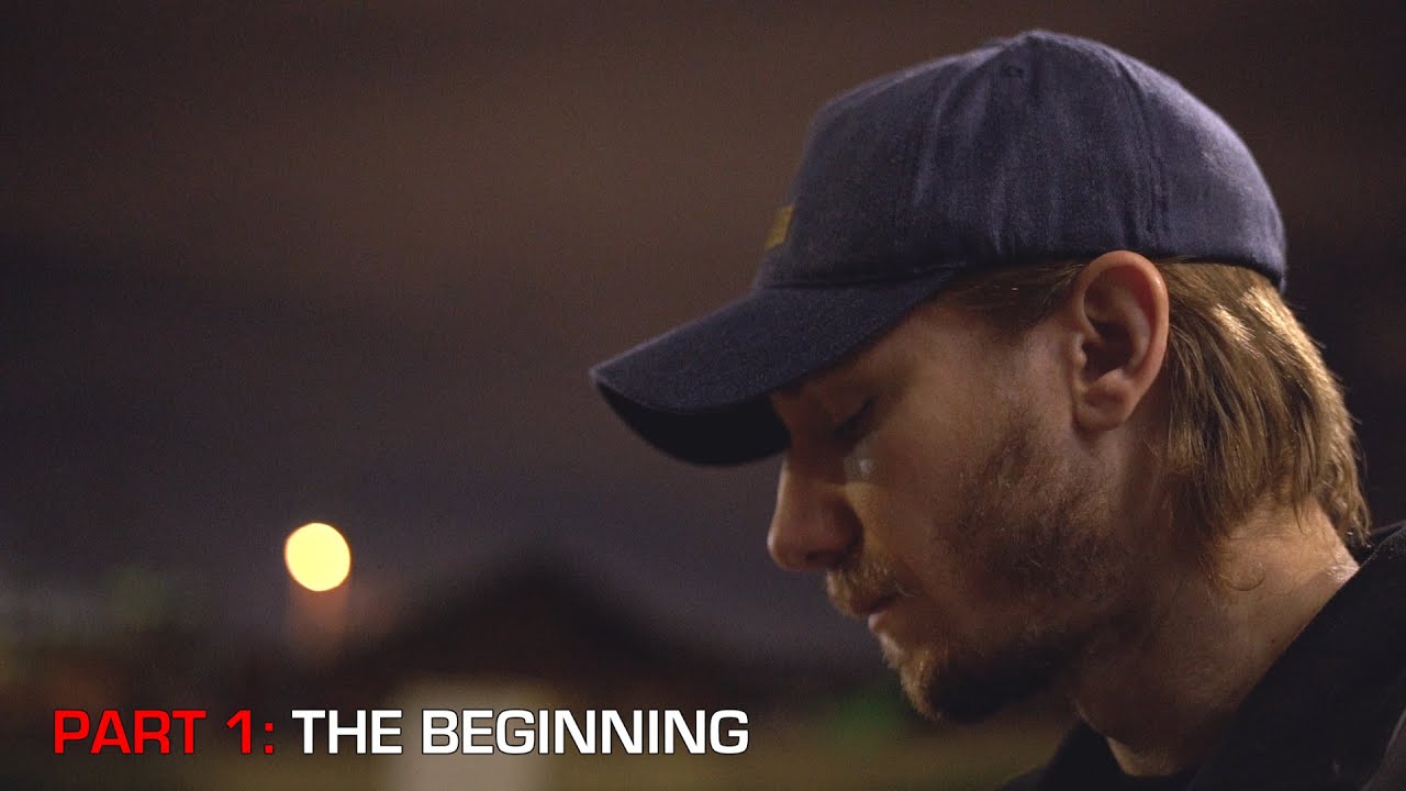 Part 1: "The Beginning" - Years: 2014-2015 | Code Two Zero | 'The Documentary' - YouTube