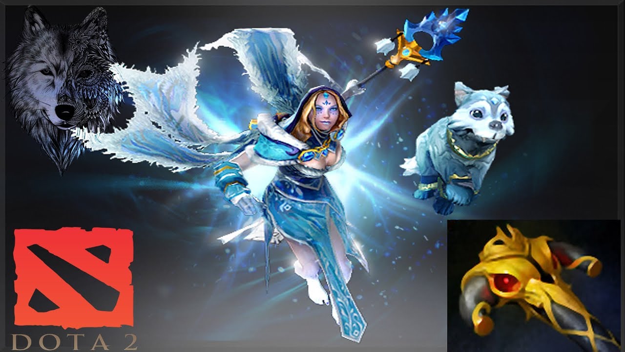 MISIÓN BKB??!! Jugando épicamente en el dotaverso- Dota 2 - YouTube