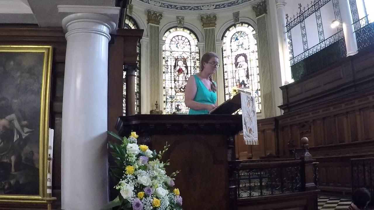 Make More Noise Presents Feminism: The Elephant In The Room - Sarah ...