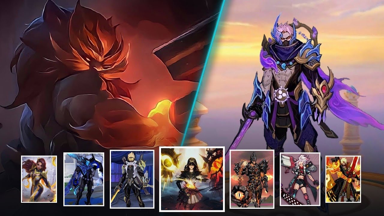 A BIG UPDATE IS COMING | NEW ANIME COLLAB | SEASON 29 | NEW HEROES ...