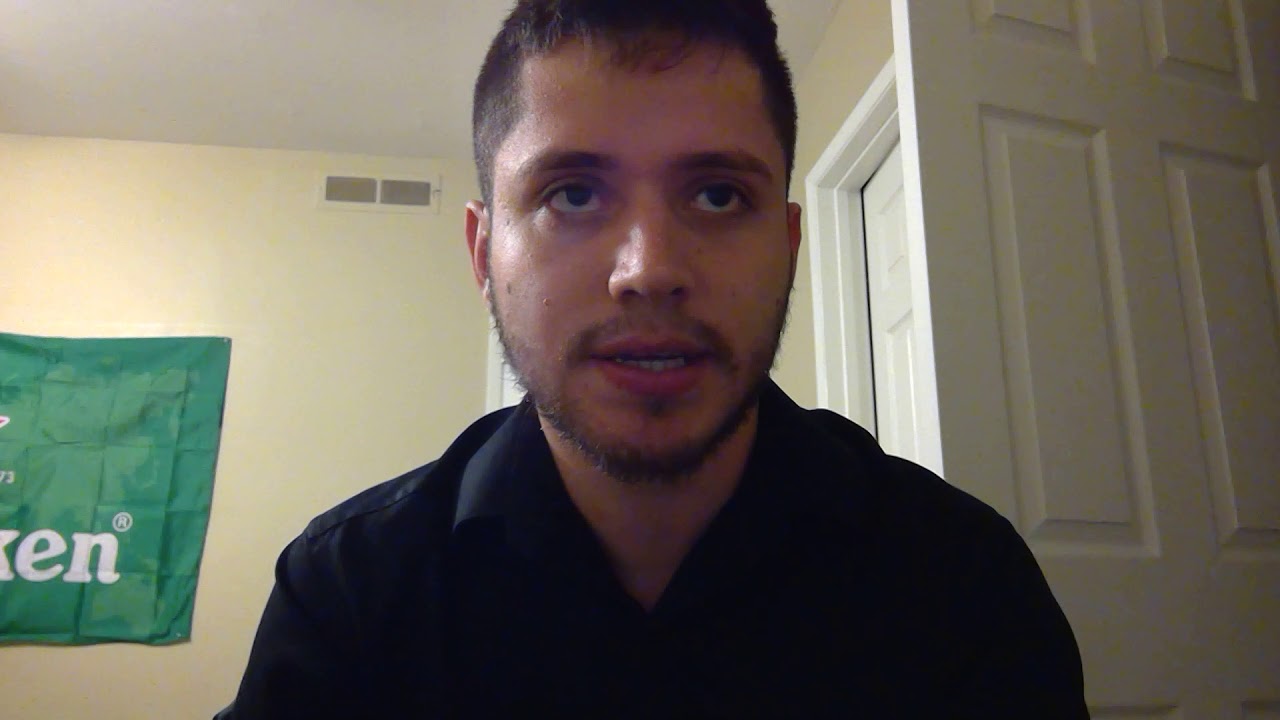 management 202 Iniguez, Jonathan - YouTube