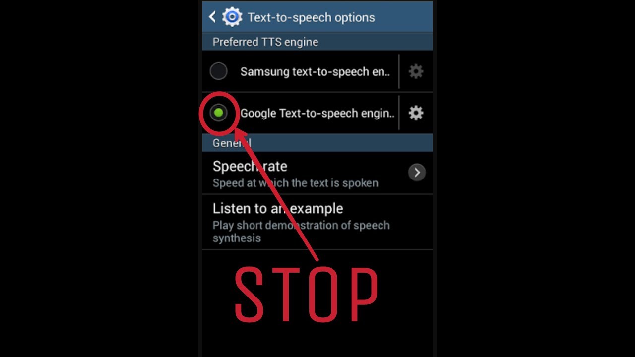 How To Stop Text To Speech Any Xiaomi Phone YouTube how-to-stop-text-to-speech-any-xiaomi-phone-youtube