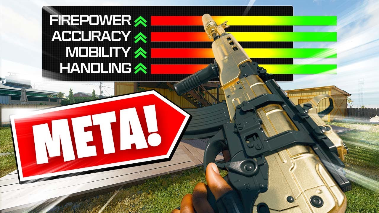 BLACK OPS 6 PROS Use THIS AEK 973 Loadout for a Reason! (Best AEK 973 ...