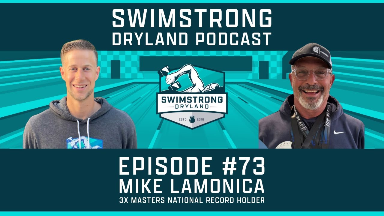 SSDL Podcast Episode 73: Mike LaMonica - YouTube