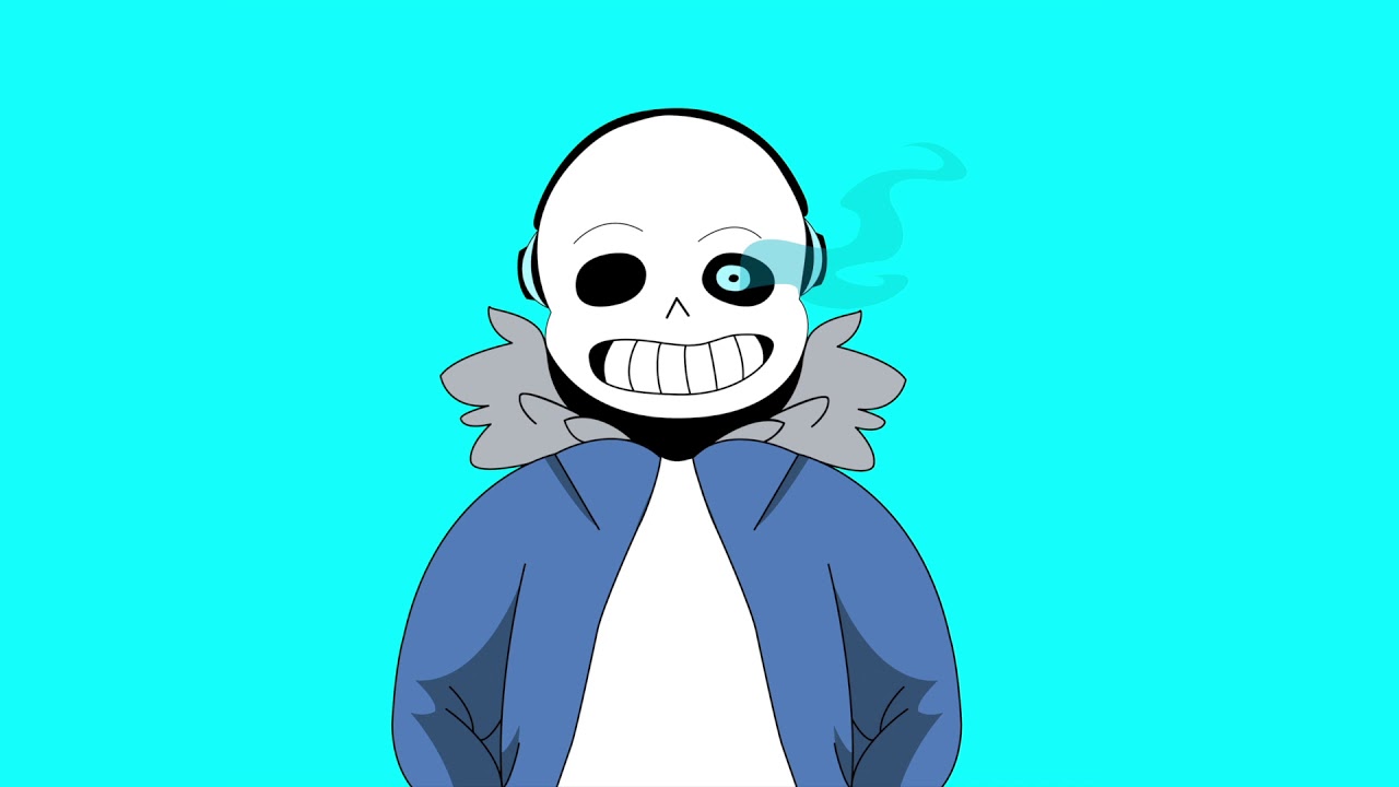 Undertale - Sans's Song Remix #Undertale - YouTube