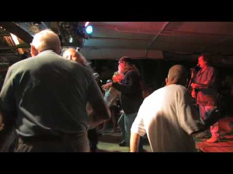 LOOE KEY TIKI BAR - YouTube