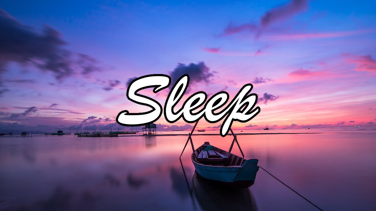 1 Hour Sleep Music Relax- Fall Asleep Meditation Music, Sleep Music ...