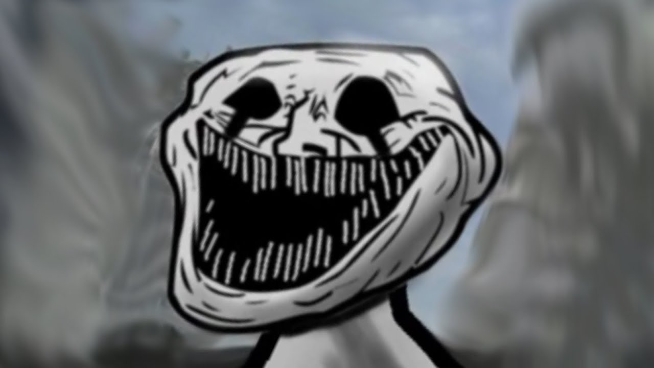 Troll Tutorial: How to time travel!/Trollge Incident “A Differing ...