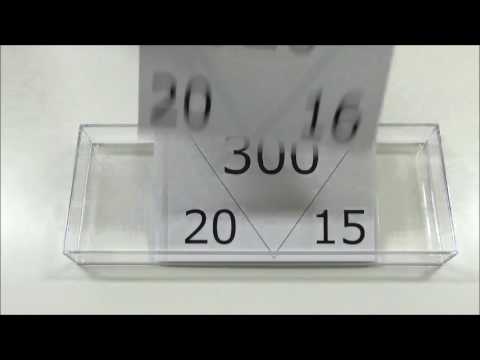 mustafa 20 times table
