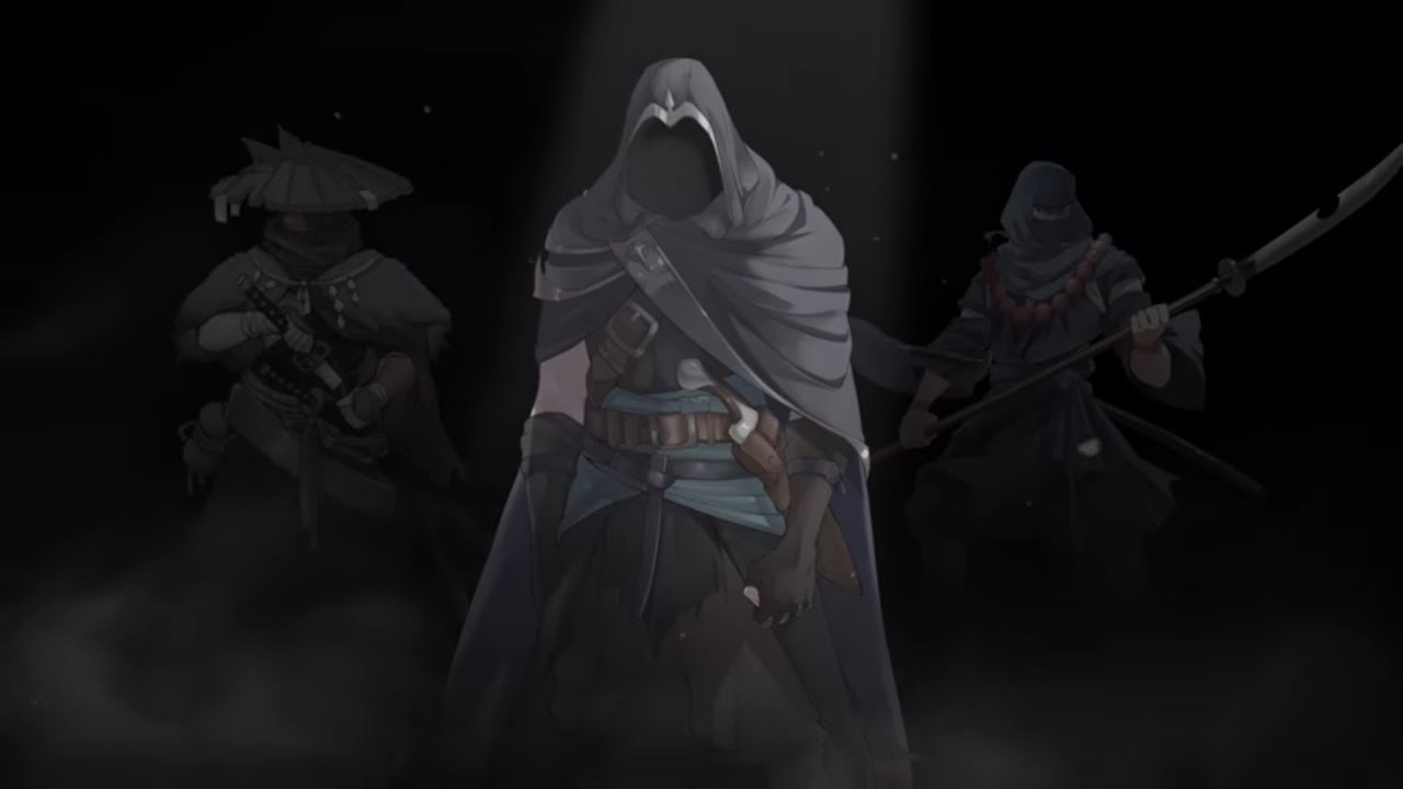 Souls of Chronos | On Steam Trailer | Demo Now Available For PC - YouTube